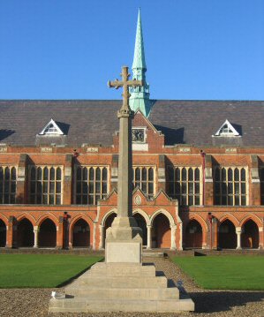 Leatherhead War Memorials